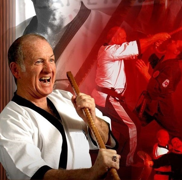 Classes – The American Cane System (TACS)